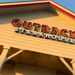 OUTBACK STEAKHOUSE - Updated November 2024 - 764 Photos & 663 Reviews ...