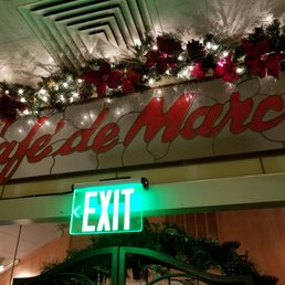 CAFÉ DE MARCO - Updated December 2025 - 78 Photos & 181 Reviews - 244 ...