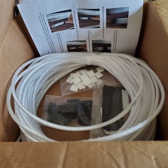 HARRIS ROOFING SIDING WINDOWS & DOORS - Updated June 2025 - 211 N ...