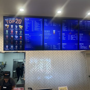 IT’S BOBA TIME - Updated August 2025 - 116 Photos & 59 Reviews - 12044 ...