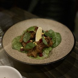 HAMDI - Updated December 2025 - 490 Photos & 162 Reviews - 4012 Leary ...