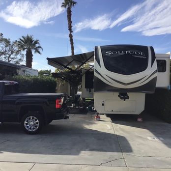 DESERT SHADOWS RV RESORT - Updated October 2025 - 42 Reviews - 19203 N ...