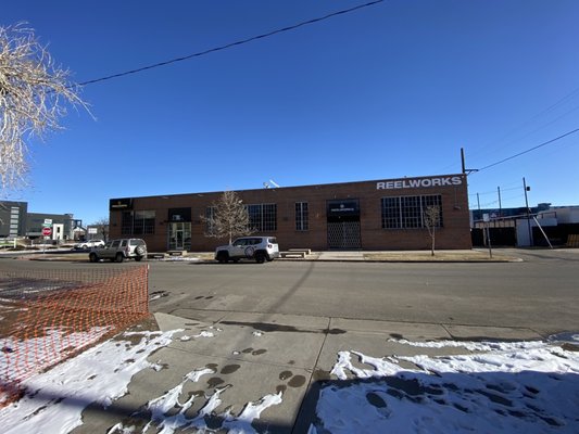 REELWORKS - Dance Clubs - 1399 35th St, Denver, CO - Phone Number - Yelp