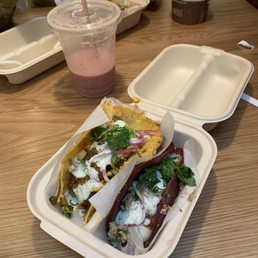 ROCTACO - Updated August 2025 - 570 Photos & 440 Reviews - 248 S Edison ...