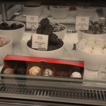 PARK AVENUE DESSERTS - Updated December 2025 - 23 Photos - Paseo de ...