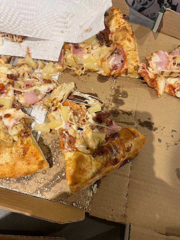 MARCO’S PIZZA - Updated January 2026 - 59 Photos & 148 Reviews - 2800 S ...