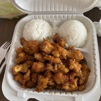 RAINIER TERIYAKI - Updated November 2024 - 107 Photos & 131 Reviews ...