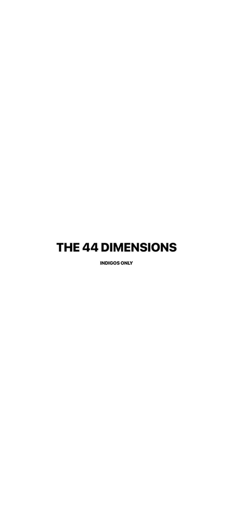 THE 44 DIMENSIONS, Miami Beach | Roadtrippers