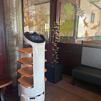 CENTRAL BUFFET - Updated December 2025 - 99 Photos & 93 Reviews - 14350 ...