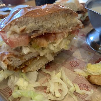 LUCILLE’S SMOKEHOUSE BAR-B-QUE - Updated December 2024 - 2461 Photos ...