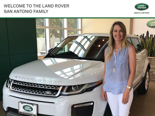 LAND ROVER SAN ANTONIO - Updated July 2025 - 71 Photos & 74 Reviews ...
