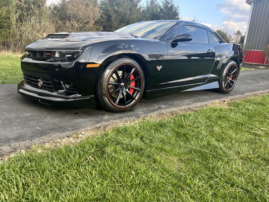 BJ AUTO DETAILING - Updated August 2025 - 21 Photos - Springboro, Ohio ...