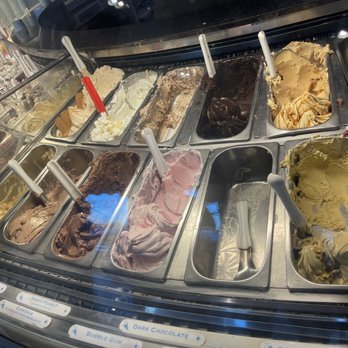 FROST GELATO - Updated December 2024 - 209 Photos & 276 Reviews - 7131 ...