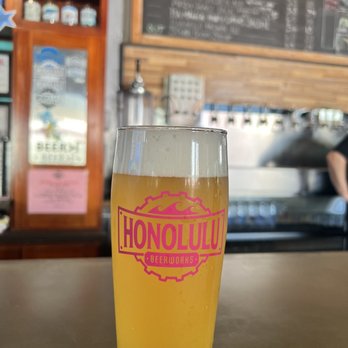 HONOLULU BEERWORKS - Updated July 2024 - 1538 Photos & 635 Reviews ...