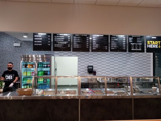 DOS BROS - Updated December 2025 - 12 Photos - 800 N Milwaukee Ave ...