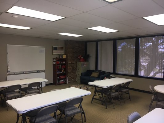 TEACHWORTHY - Updated November 2025 - 6800 Park Ten Blvd, San Antonio ...