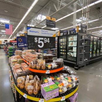 WALMART SUPERCENTER - Updated August 2025 - 28 Photos & 33 Reviews ...