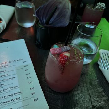 420 BAR AND LOUNGE - Updated July 2025 - 25 Photos & 17 Reviews - 420 W ...