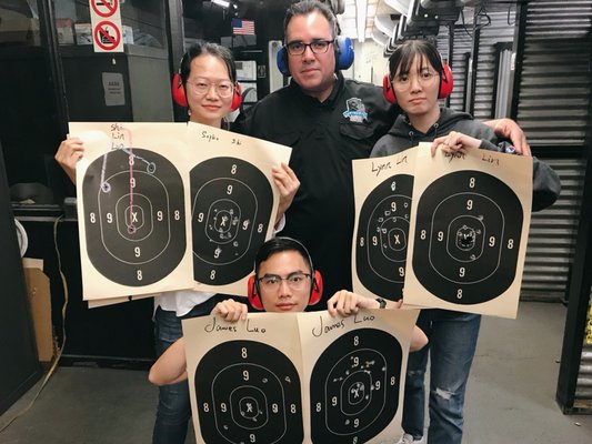 BOSTON GUN & RIFLE ASSOCIATION - 45 Photos & 19 Reviews - 1483 ...