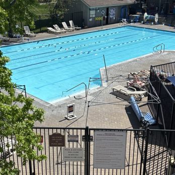 CAUGHLIN ATHLETIC CLUB - Updated October 2025 - 30 Photos & 58 Reviews ...