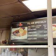 FIL-AM CUISINE - 842 Photos & 1144 Reviews - Filipino - 66 School St ...