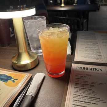 PROHIBITION ROOFTOP BAR & GRILL - Updated July 2025 - 196 Photos & 203 ...