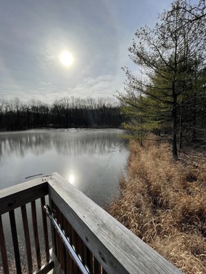 CLAY PIT PONDS STATE PARK PRESERVE - Updated July 2025 - 61 Photos ...