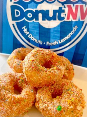 DONUTNV - LAS VEGAS - Updated August 2025 - 41 Photos & 14 Reviews ...