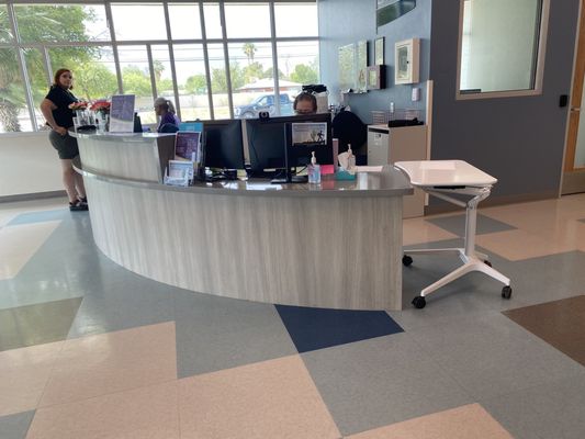 EL RIO HEALTH - Updated October 2025 - 3655 E Grant Rd, Tucson, Arizona ...