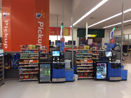 WALMART SUPERCENTER - Updated May 2024 - 13 Photos & 15 Reviews - 2121 ...