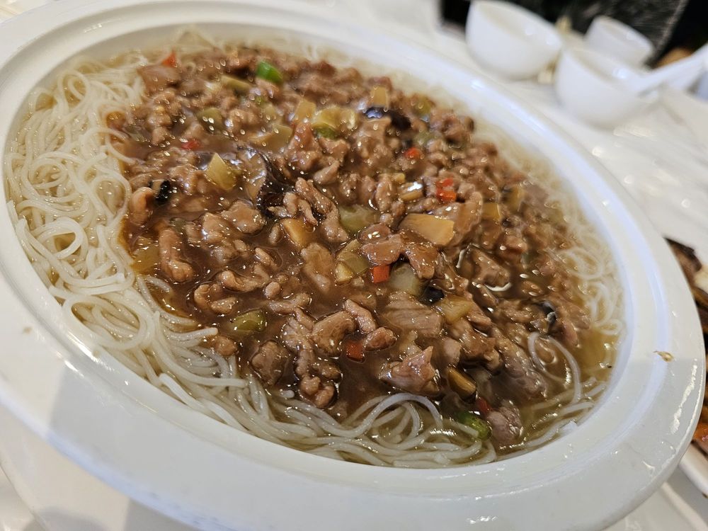 SAM WOO BBQ - 463 Photos & 93 Reviews - 375 Bamburgh Circle ...