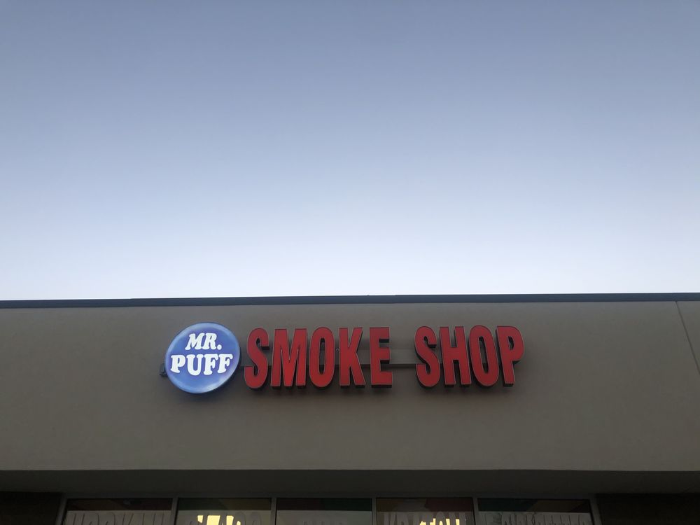 MR PUFF SMOKE SHOP - Updated September 2025 - 5016 Sidney Rd ...