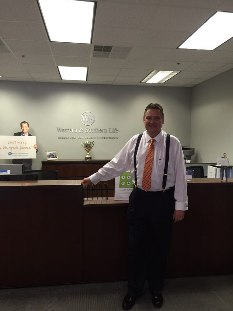 WESTERN & SOUTHERN LIFE - Updated April 2025 - 1800 W Hibiscus Blvd ...