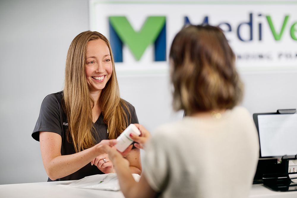 MEDIVERA COMPOUNDING PHARMACY - Updated January 2026 - 18 Photos & 26 ...