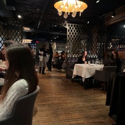 GEORGE RESTAURANT - Updated October 2025 - 929 Photos & 311 Reviews ...