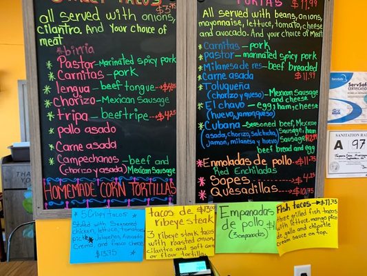 CASA MEXICANA - 521 N Broad St, Brevard, NC - Yelp