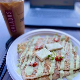 COLADOS COFFEE & CREPES - Updated December 2024 - 634 Photos & 718 ...
