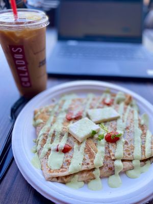 COLADOS COFFEE & CREPES - Updated December 2024 - 634 Photos & 718 ...