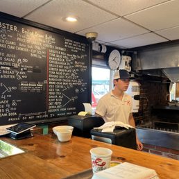 BARNACLE BILLY’S - Updated July 2025 - 458 Photos & 592 Reviews - 70 ...