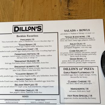 DILLON S Updated February 2025 207 Photos 610 Reviews 955 Boylston St Boston Massachusetts Bars Restaurant Reviews Phone Number Menu Yelp