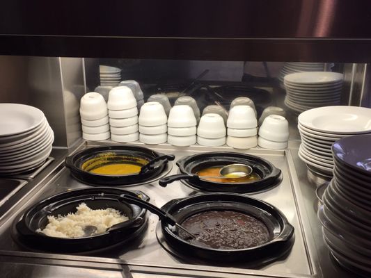 CUBA LIVES RESTAURANT - 151 Photos & 84 Reviews - Salad - 4590 W 12th ...