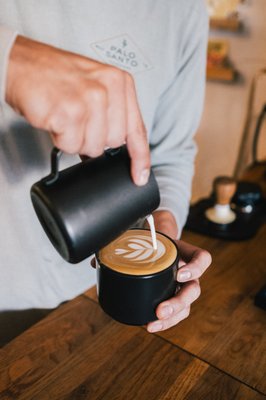 BANDERA COFFEE - Updated May 2024 - 116 Photos & 50 Reviews - 415 W Van ...