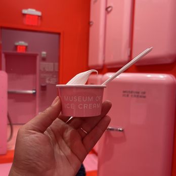 MUSEUM OF ICE CREAM - Updated November 2025 - 78 Reviews & 252 Photos ...