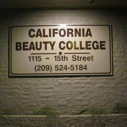 CALIFORNIA BEAUTY COLLEGE - 27 Photos & 12 Reviews - 1115 15th St ...