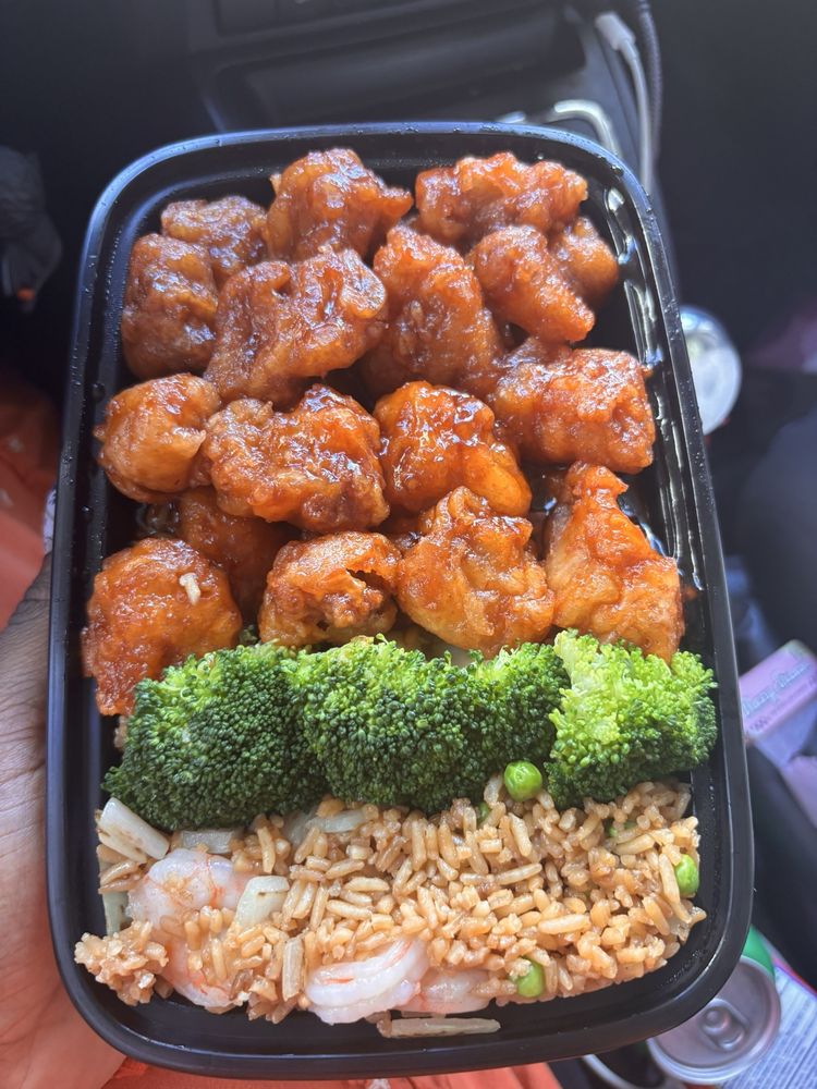 CHINA KITCHEN - Updated May 2026 - 51 Photos & 119 Reviews - 268 3rd St ...