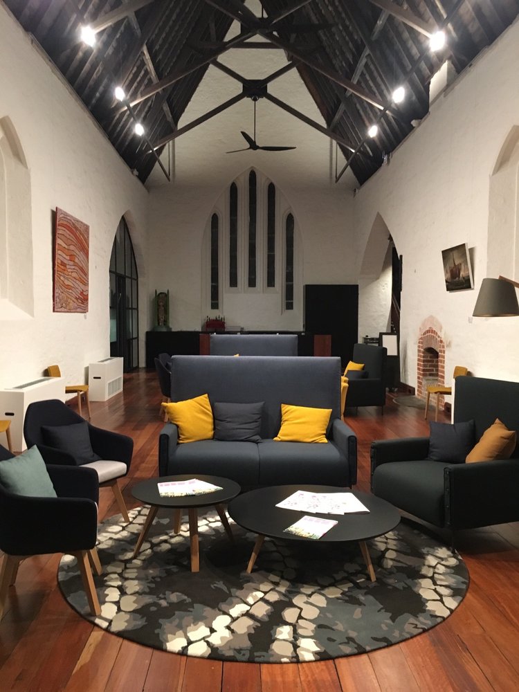 OLD PERTH BOYS SCHOOL - Updated April 2025 - 139 Saint Georges Terrace ...