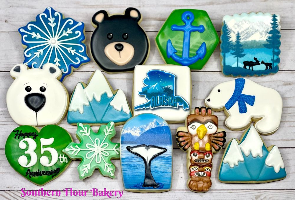 SOUTHERN FLOUR BAKERY - 526 Photos - 1041 Harding Dr, Clarksville ...