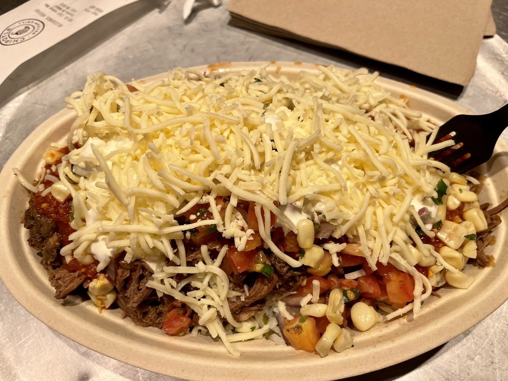 CHIPOTLE MEXICAN GRILL - Updated January 2025 - 12 Photos & 24 Reviews ...