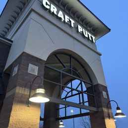 CRAFT PUTT - Updated July 2025 - 110 Photos & 48 Reviews - 11440 W ...