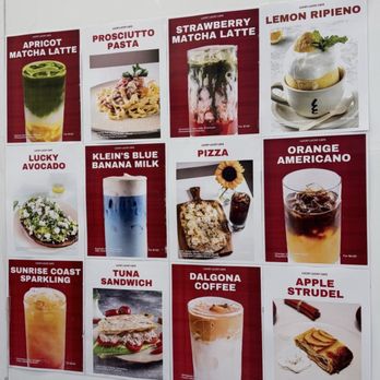 LUCKY LUCKY CAFE - Updated January 2026 - 193 Photos & 24 Reviews - 21 ...